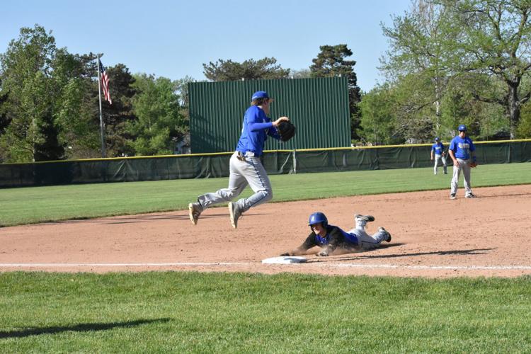 D-IV baseball: Lichty keeps up spotless postseason | Local Sports ...