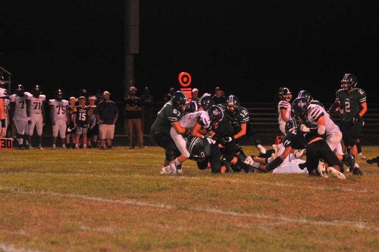 2022 Football Preview: Experienced defense to lead Tinora | Local ...