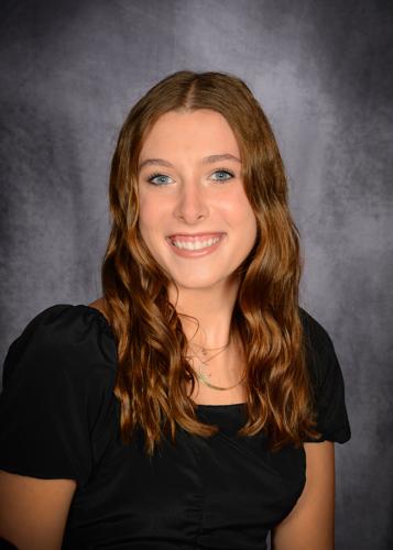 Continental High School top scholar, Reese Knowles | Graduation ...