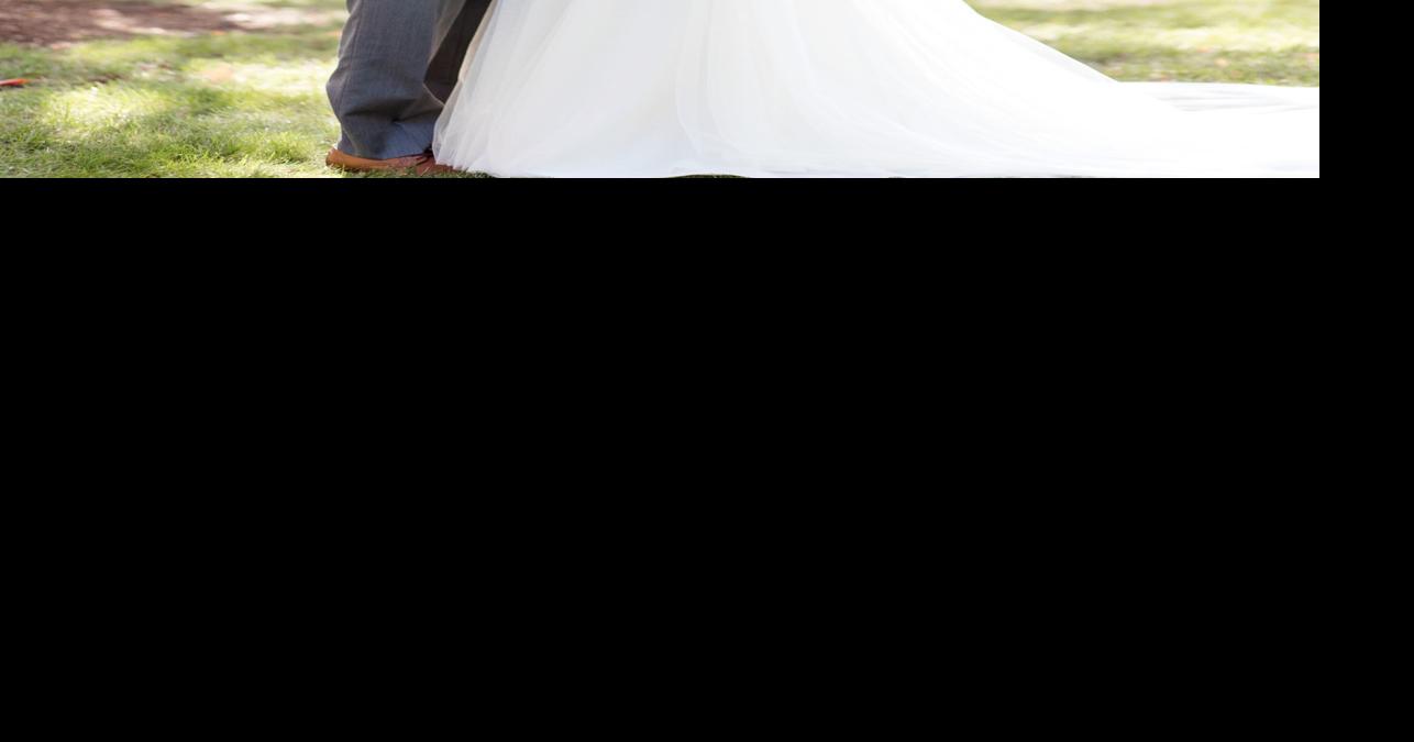 Wedding: Kate Tracey and Joe Keller | Weddings | crescent-news.com