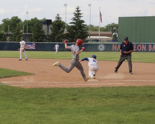 District baseball: Fairview rolls WT for spot in D-VI final | Push ...
