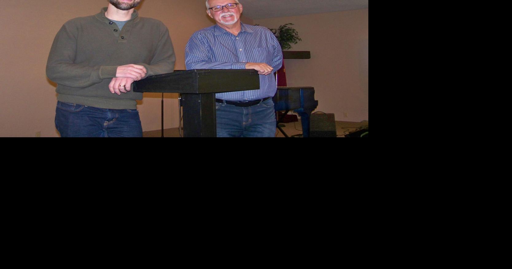 A tale of two churches: Kings Cross and Second Baptist Church to merge ...