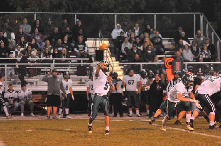 Football: Tinora, Liberty Center to duke it out on gridiron for 29th ...