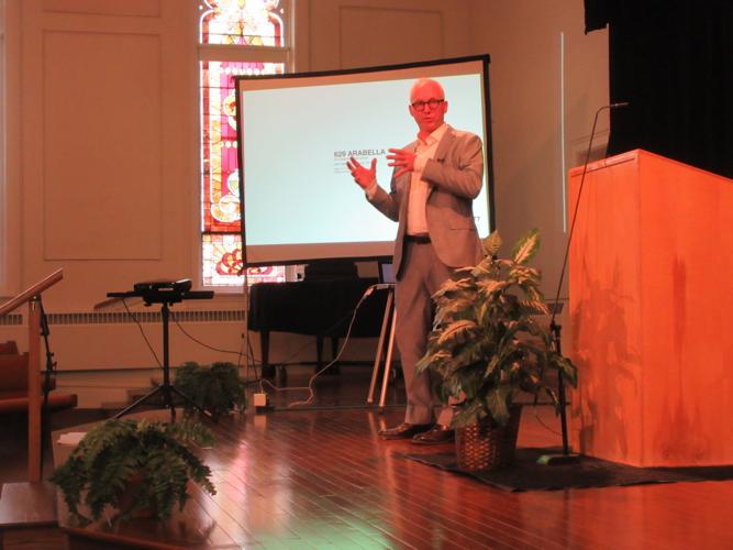 Future of Defiance school campus discussed | Local News | crescent-news.com