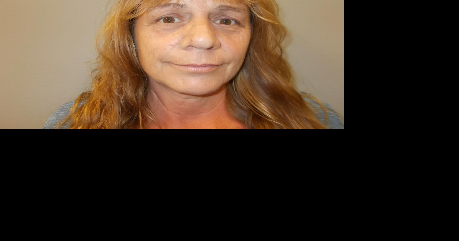 Lisa Brothers - Paulding County Jail | Booking Photos | crescent-news.com