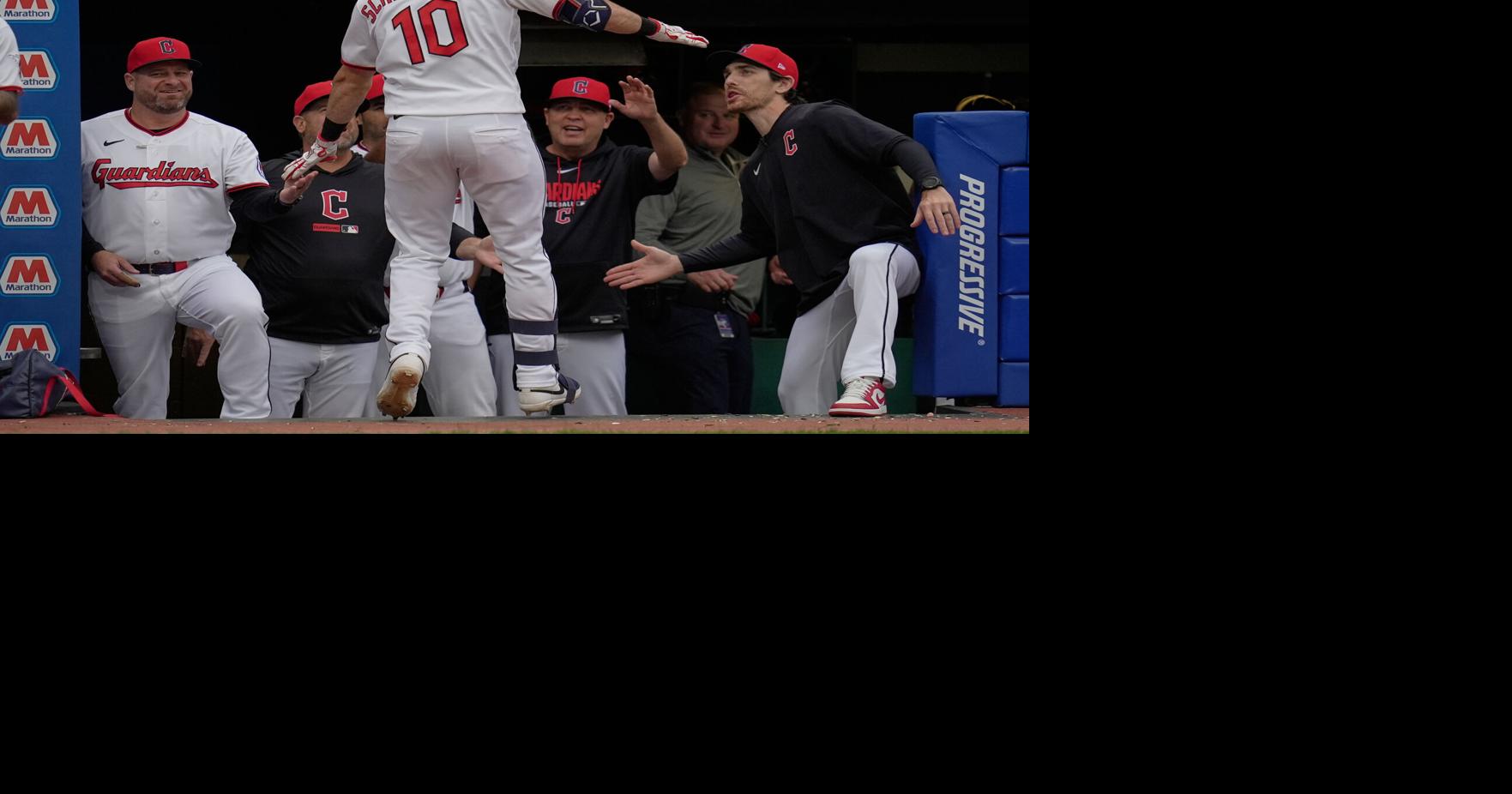 Rays Guardians Baseball | Sports Wire | crescent-news.com