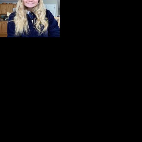 Edon FFA public speakers compete at sub-districts and districts | Local ...