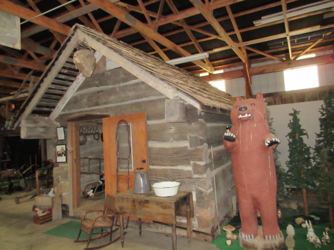 'Historic' milestone for area society | Local News | crescent-news.com