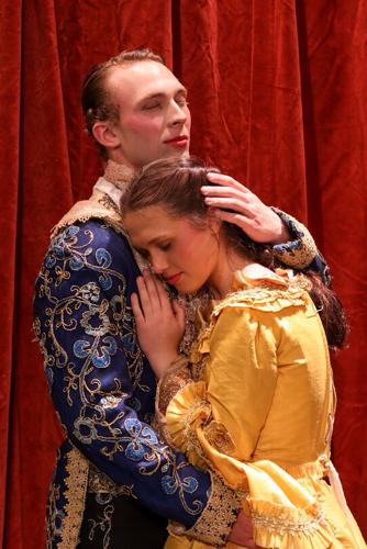 Napoleon musical | Local News | crescent-news.com