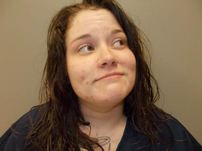 Gianna Gessman - Paulding County Jail | Booking Photos | crescent-news.com