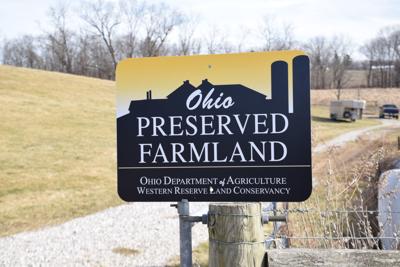 ODA's Farmland Preservation Program signs up 500th farm | Local Farm ...