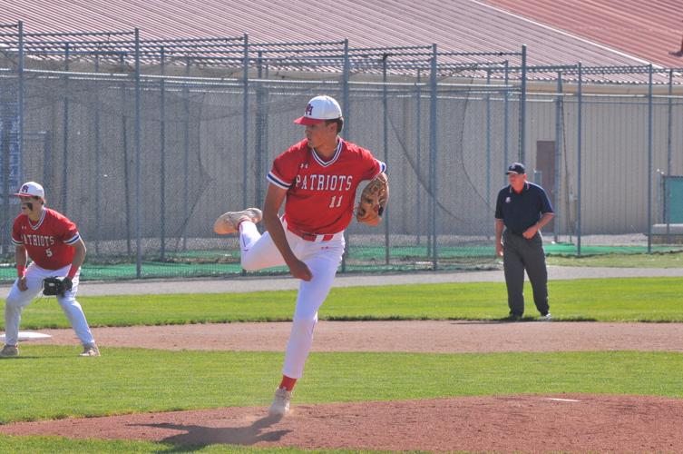 District baseball: Edgerton falls, PH on to first final since 2014 ...