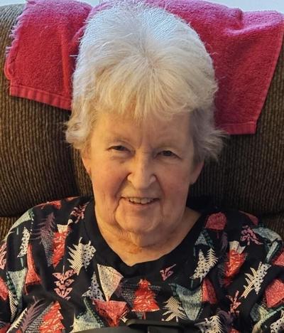 Loretta Jones | Local Obituaries | crescent-news.com