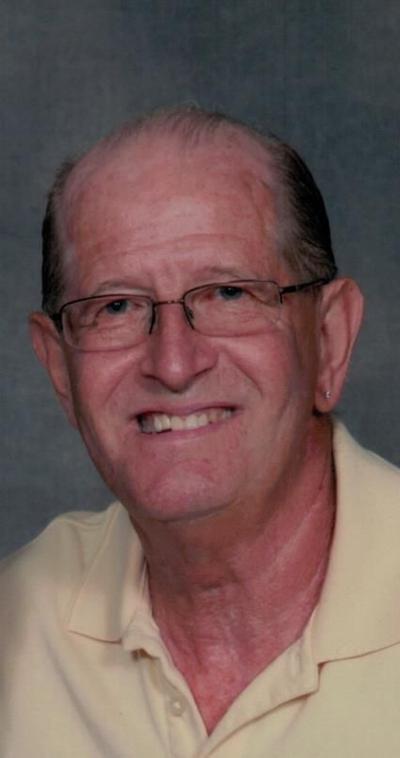 Daniel Richard | Local Obituaries | crescent-news.com