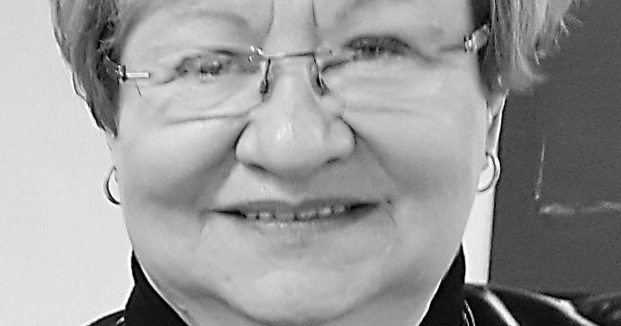 Patricia Harding | Local Obituaries | crescent-news.com