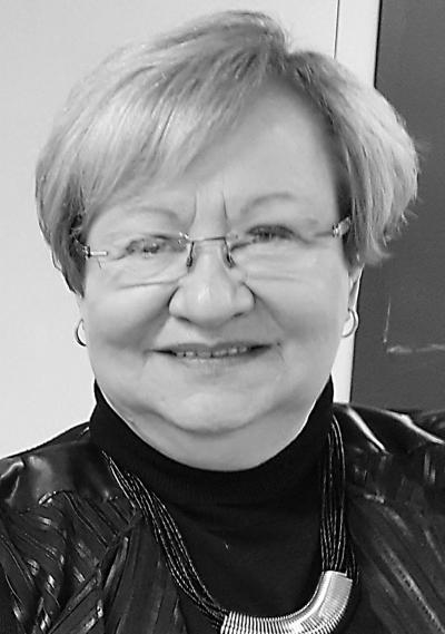 Patricia Harding | Local Obituaries | crescent-news.com