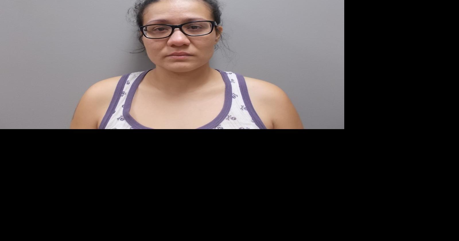 Lisa Soto - Paulding County Jail | Booking Photos | crescent-news.com