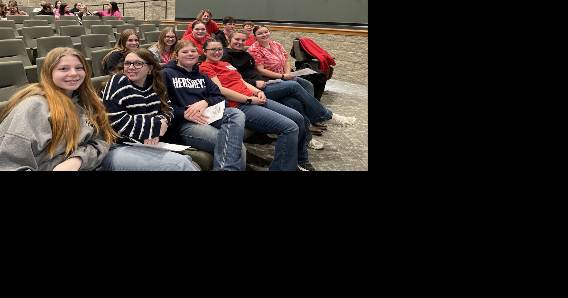 FCCLA Week | Local News | crescent-news.com