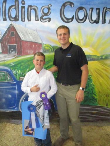 Grand champion roaster rabbit | Farm | crescent-news.com