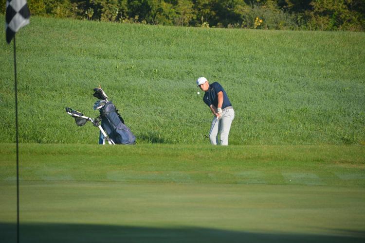 Tuesday golf: Wayne Trace boys, Ayersville girls win GMC Tournament ...