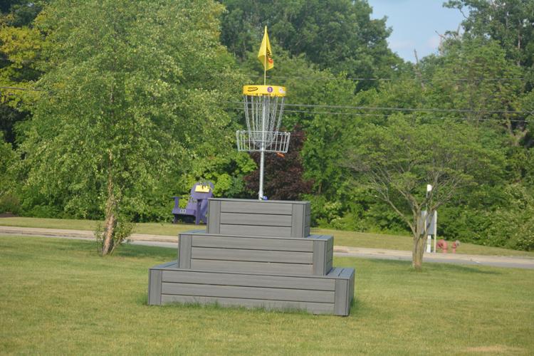 Jacket Woods bringing professional disc golf to Defiance | Local Sports ...