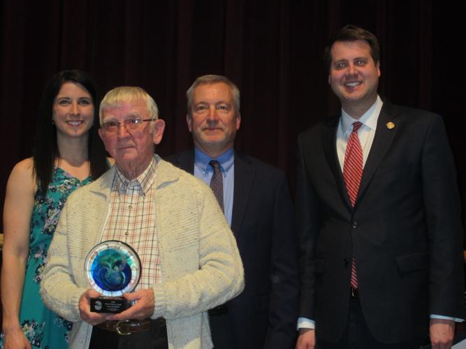 Individuals, businesses honored for dedication to Fulton County | Local ...