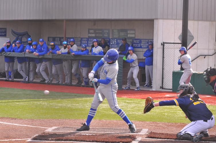 Friday baseball: Defiance holds on, downs O-G for first WBL win | Push ...