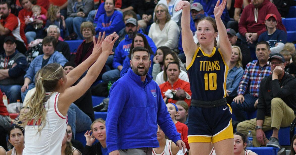 Full Court Press: Boys Great 8 has new top dog | Push | crescent-news.com