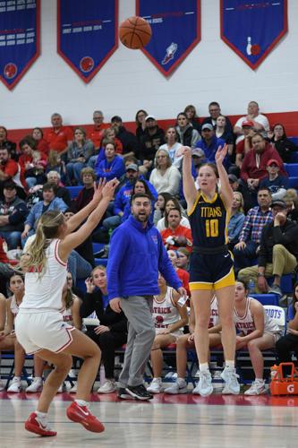 Full Court Press: Boys Great 8 has new top dog | Push | crescent-news.com