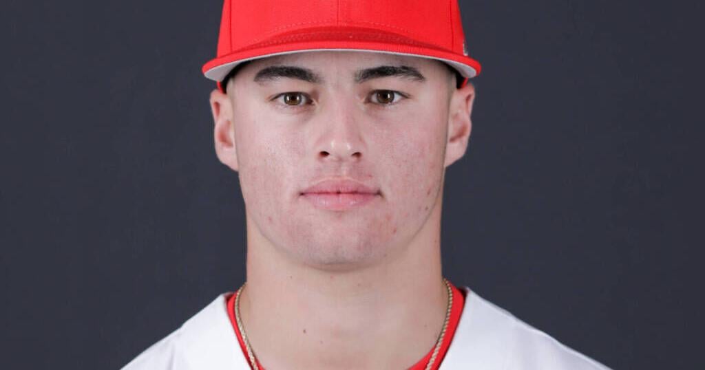 Baseball: Archbold, Ohio State OF Kern drafted by Atlanta Braves ...