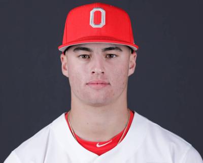 Baseball: Archbold, Ohio State OF Kern drafted by Atlanta Braves ...