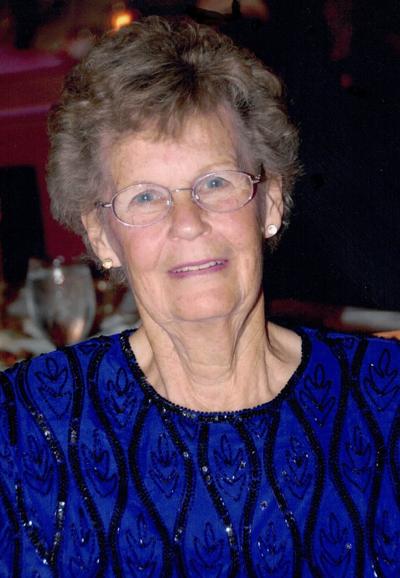 Beulah Weaks | Local Obituaries | crescent-news.com