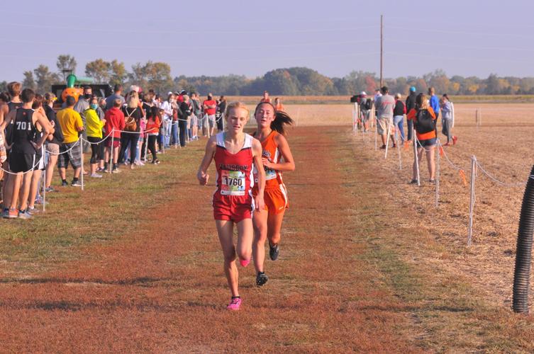 Saturday cross country: DHS, Holgate and LC among winners | Local ...