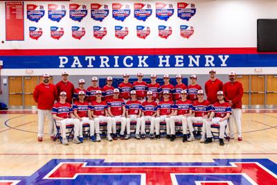 Baseball preview: Big junior class will carry the load for Patrick ...