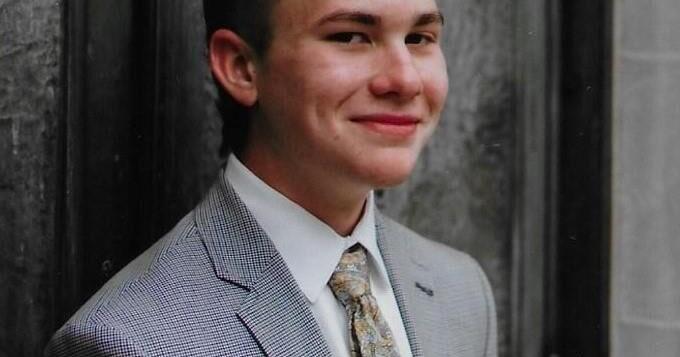 Elliot Nolan | Local Obituaries | crescent-news.com