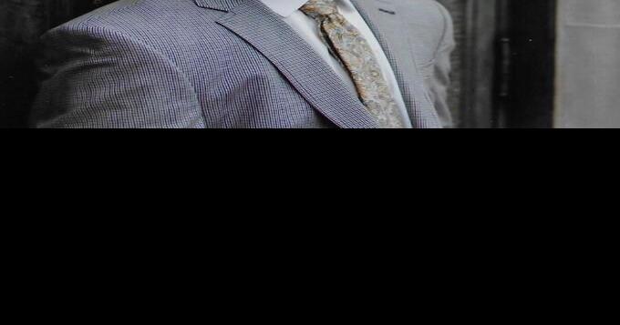 Elliot Nolan | Local Obituaries | crescent-news.com