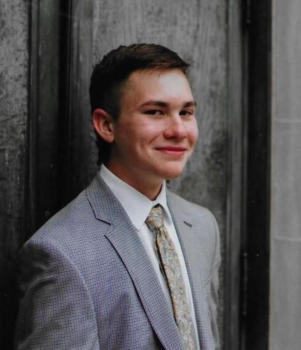 Elliot Nolan | Local Obituaries | crescent-news.com