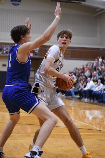 All-BBC boys basketball: Jacoby wins second honor | Local Sports ...