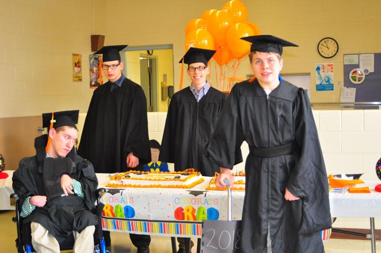 Good Samaritan School hosts preschool, high school graduation | Local ...