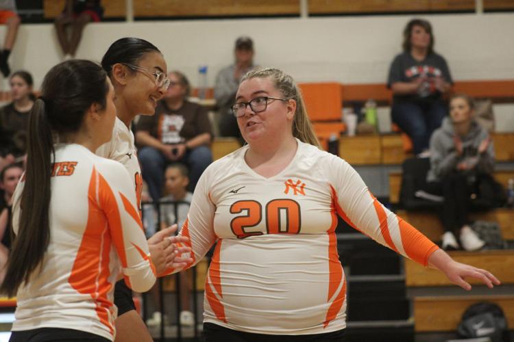 Booth reflects on historic career as Nelsonville-York prepares for ...