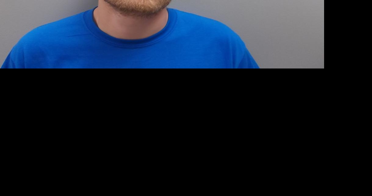 Derrick Bennett - Paulding County Jail | Booking Photos | crescent-news.com