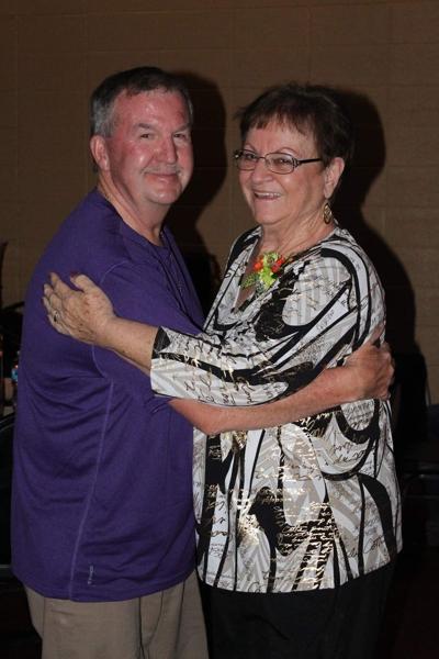 Wedding Anniversary: 60th Bertram | Announcements | crescent-news.com