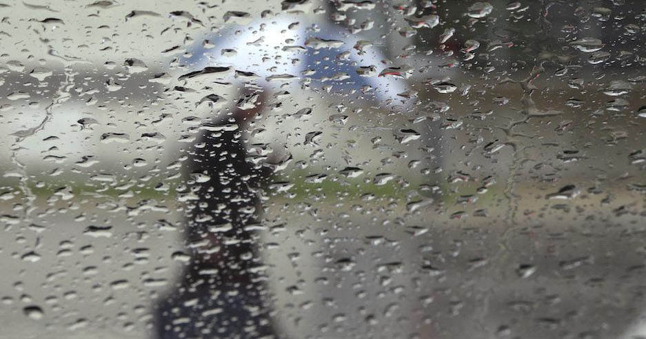 WEATHER FORECAST: Rain arriving | Local News | crescent-news.com