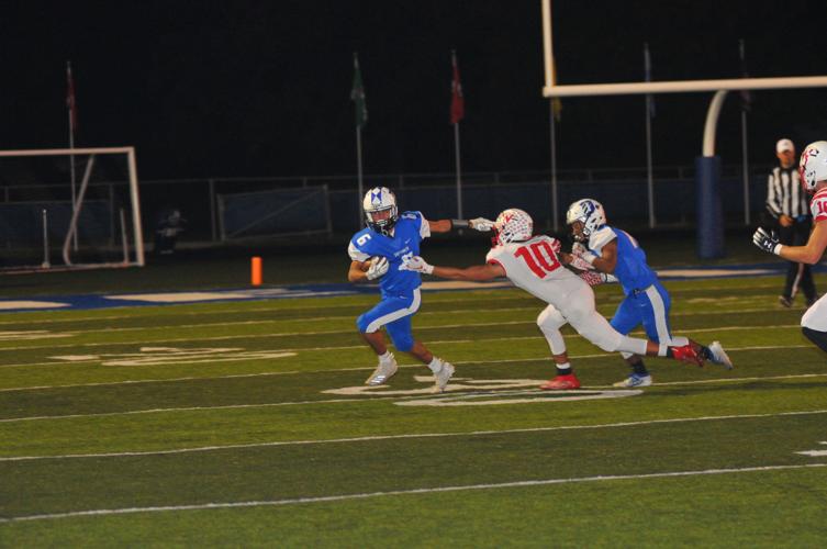 2020 Football Preview: Defiance trying to 'rebound and rebuild' | Local ...