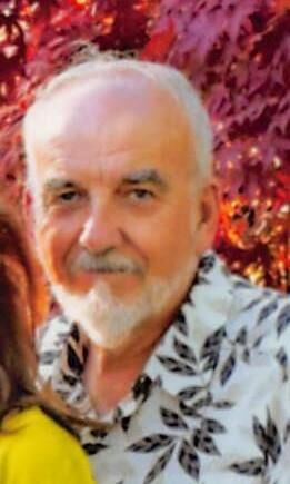 Paul Vernot | Local Obituaries | crescent-news.com