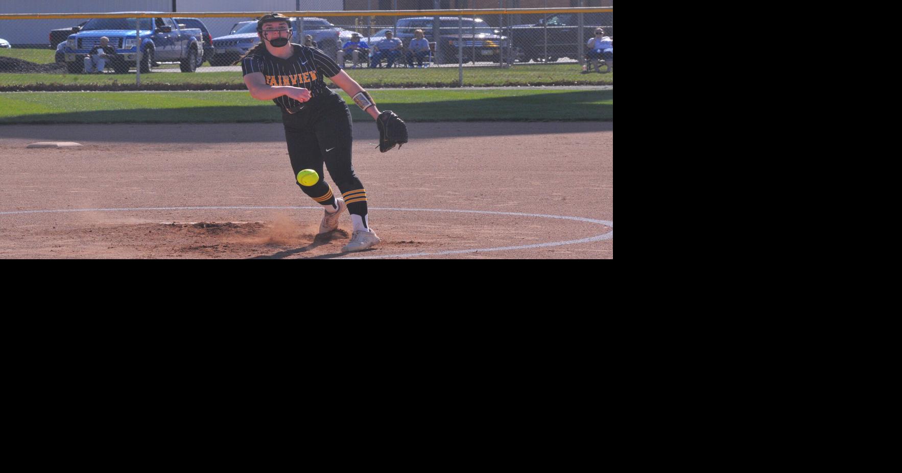 Thursday softball: Fairview gets revenge on Tinora in juggernaut ...