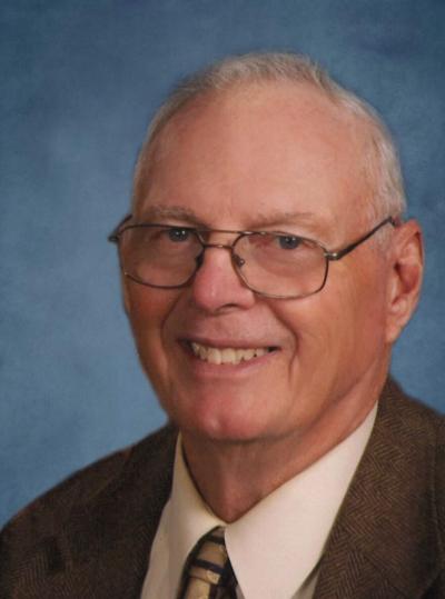 Albert "Bert" Stephens | Local Obituaries | crescent-news.com