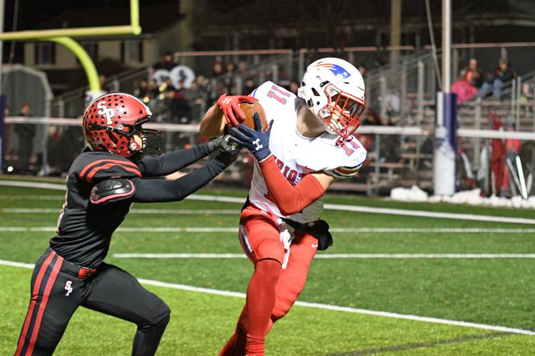 Playoff football: PH, Leipsic tangle in history-rich matchup | Local ...