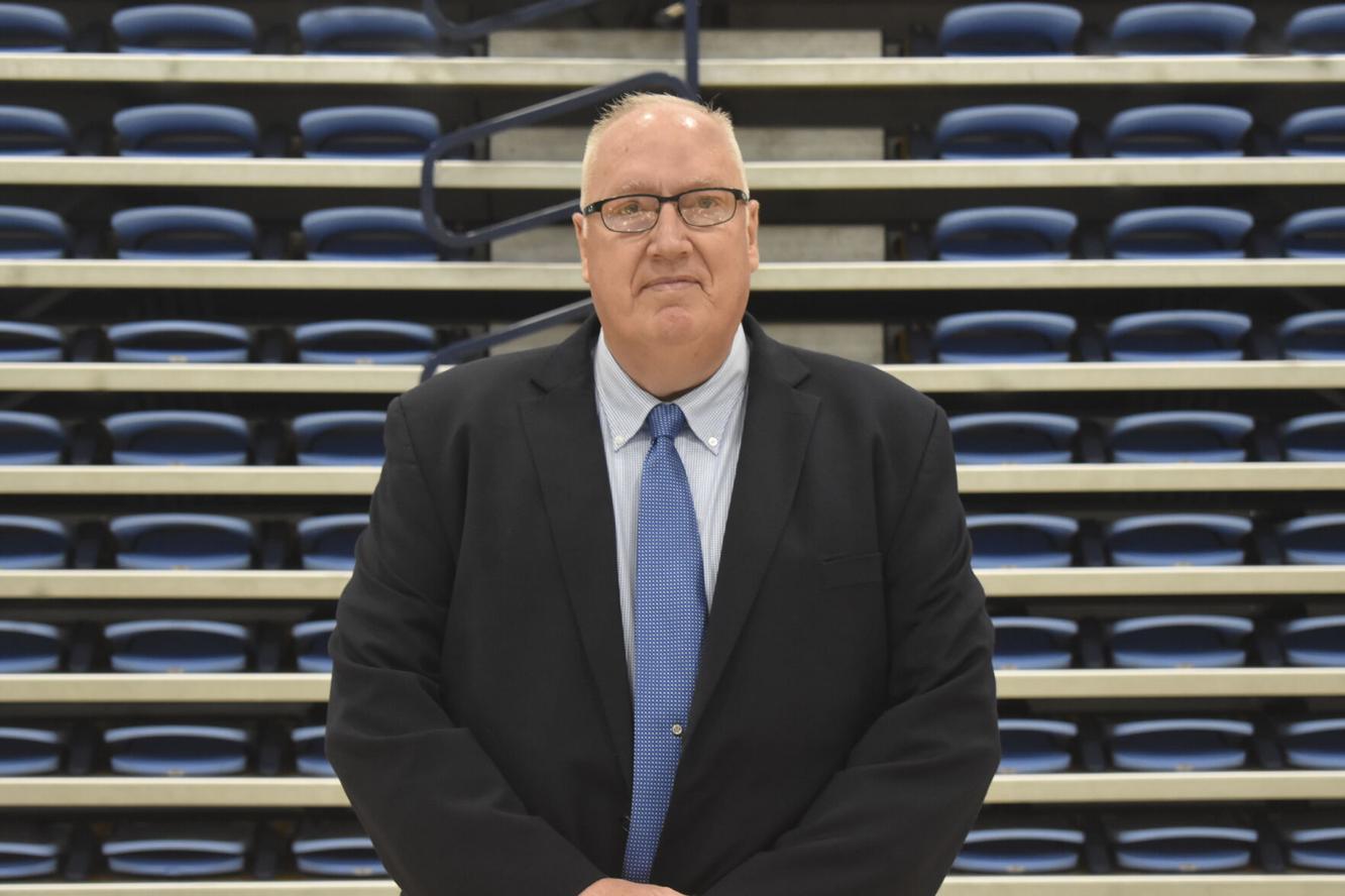 Girls basketball: Tim Nicely steps down at Ayersville | Push | crescent ...