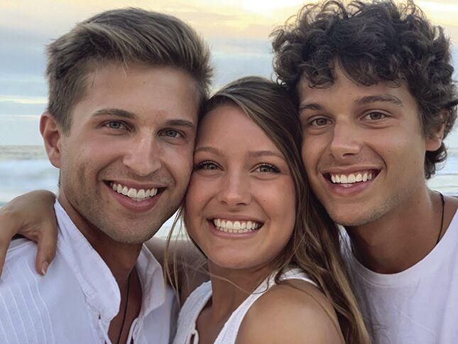 Girl Named Tom advances to top 13 on 'The Voice' | Local News ...